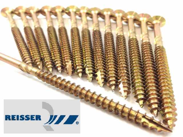 REISSER FORGÁCSLAP CSAVAR 4,5*60 - dosafabutor.hu